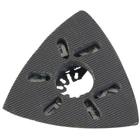 EVA-Schleifplatte 93 mm