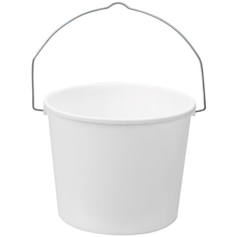 Kunststoff-Farbeimer 2,5 l