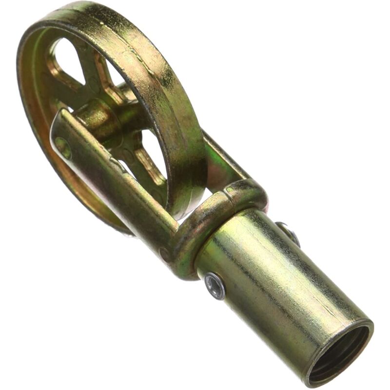 Silverline Guide Wheel - Guide Wheel 55mm