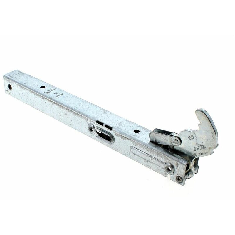 Hinge Oven Door for Whirlpool/Hotpoint Cookers and Ovens