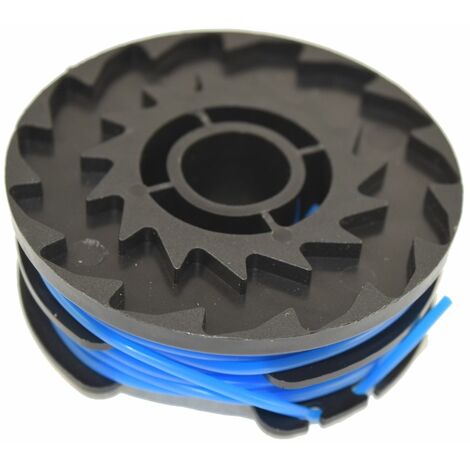 Homelite Grass Strimmer Trimmer Spool and Dual Line 1.65mm x 8m