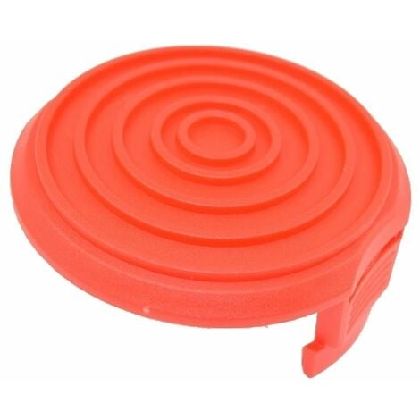 Hyper Tough Grass Strimmer Trimmer Spool Cover Cap