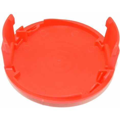 Hyper Tough Grass Strimmer Trimmer Spool Cover Cap