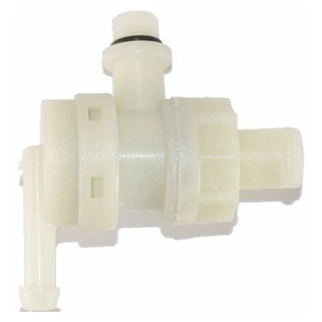 DeLonghi Coffee Machine Safety Valve For Vibratory Pump
