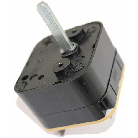 Timer Clockwork Deih I for Indesit/Creda Tumble Dryers and Spin Dryers