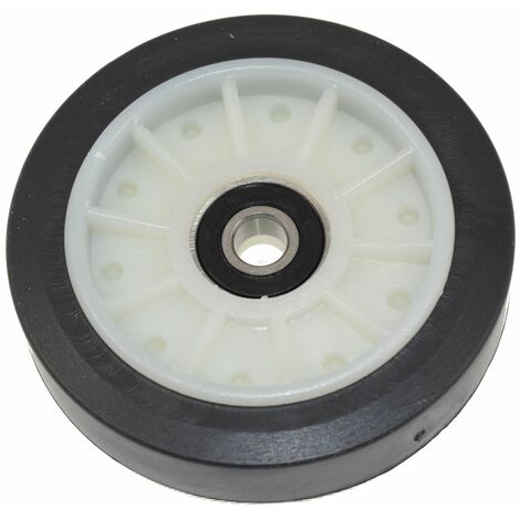 Beko Tumble Dryer Drum Roller Pulley Support Wheel