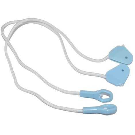 Beko Dishwasher Door Hinge Rope Pack of 2