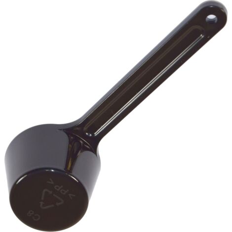 De Longhi Coffee Machine Doser Spoon Of Plastic