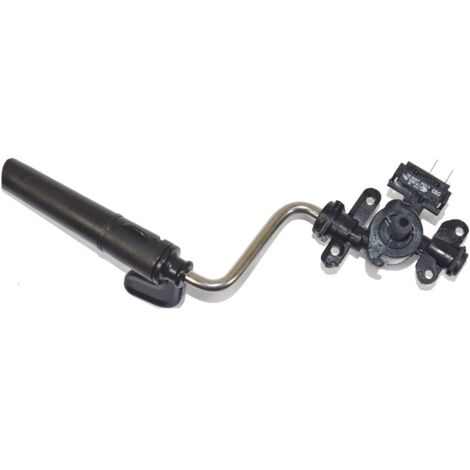 Delonghi Coffee Machine Steam Tap Complete