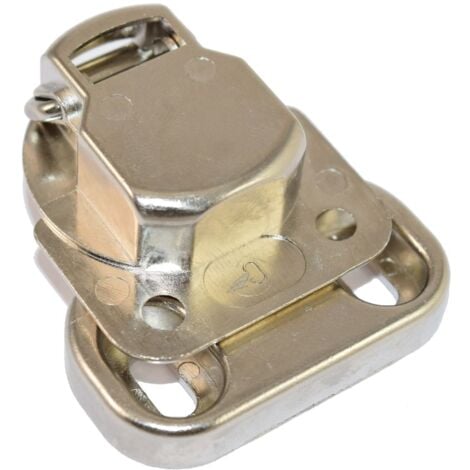 Hoover Candy Compatible Integrated Washing Machine Cupboard Door Hinge