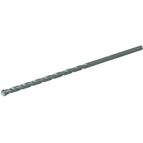 Silverline Long Masonry Drill Bit - 16 x 400mm