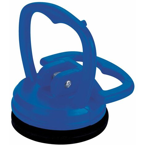 Silverline Suction Pad - Capacity 15kg