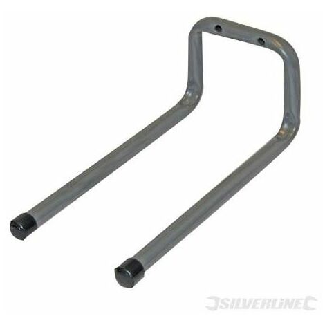 Double Storage Arm - Double Arm - 200mm (F)