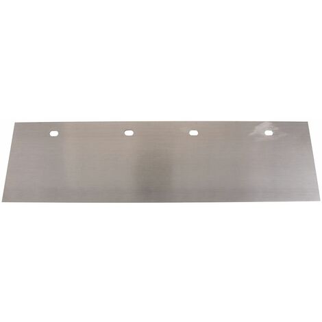 Silverline Floor Scraper Blade - 400mm