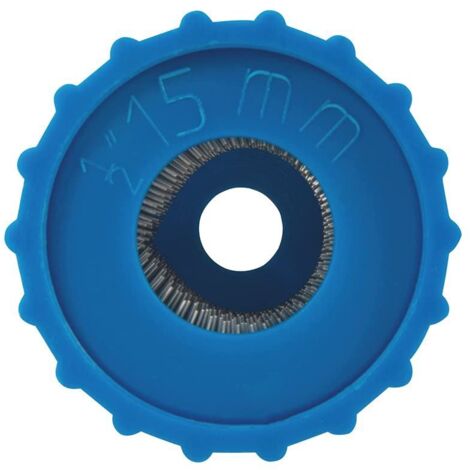 Silverline Easy Pipe Cleaner - 22mm