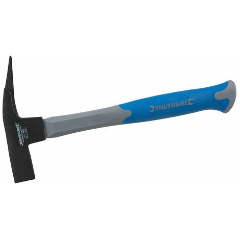 Silverline Roofing Hammer Fibreglass - 1.3lb (0.59kg)