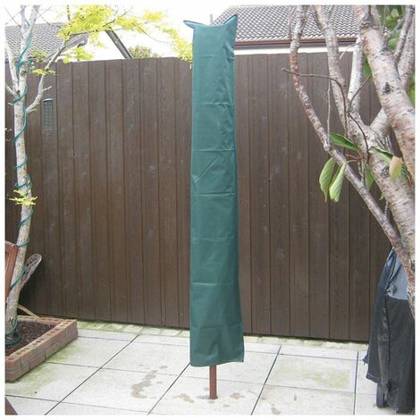 Silverline Rotary Line Cover - 400 x 1500mm