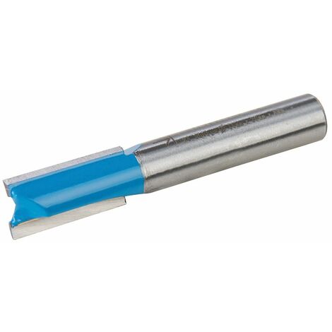 Silverline 8mm Straight Metric Cutter - 10 x 20mm