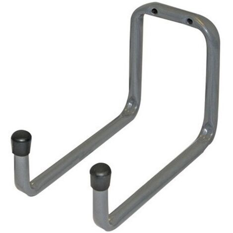 Fixman Universal Double Arm Storage Hooks 180mm Medium 977982
