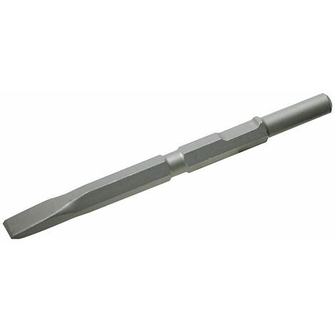 Silverline Kango K900/950 Chisel - 25 x 380mm