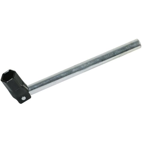 Silverline Scaffold Spanner - 7/16"