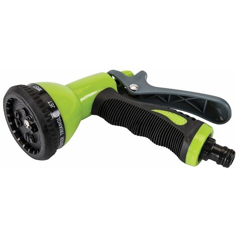 Silverline Spray Gun - 3/4" BSP Male