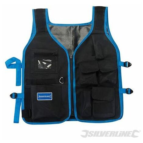 Tool Jacket - Adjustable