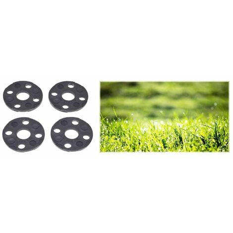 Flymo Lawnmower Spacer Washer - Pack of 2 Equivalent to FLY017 & FL182