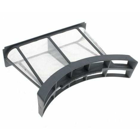 Tumble Dryer Lint And Fluff Filter for Hotpoint Tumble Dryers and Spin ...