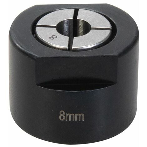 Triton Router Collet - TRC008 8mm Collet