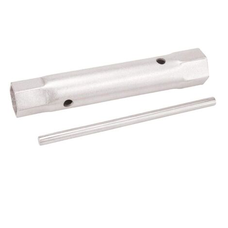 Silverline Monobloc Back Nut Tap Spanner Long Pattern - 27 & 32mm