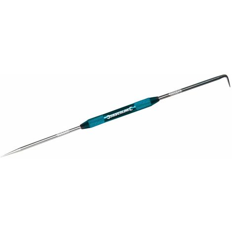 Silverline Engineers Scriber - 200mm