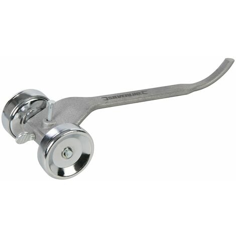 Silverline Mortar Joint Raker - 225mm