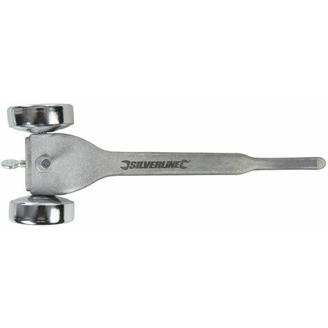 Silverline Mortar Joint Raker - 225mm