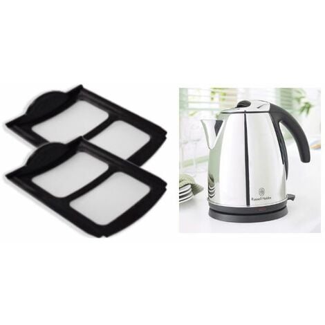 Russell Hobbs Kettle Spout Filter (Pack of 2)