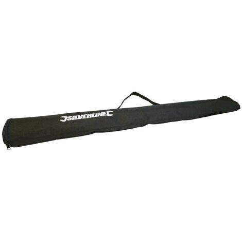 Silverline Drain Rod Bag - Drain Rod Bag 920mm