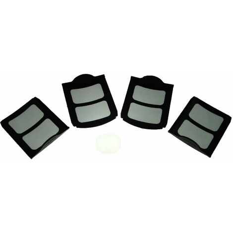 Russell Hobbs Kettle Spout Filter (Pack of 4)