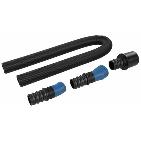 Rockler Universal Small Port Hose Kit 4pce - 4pce