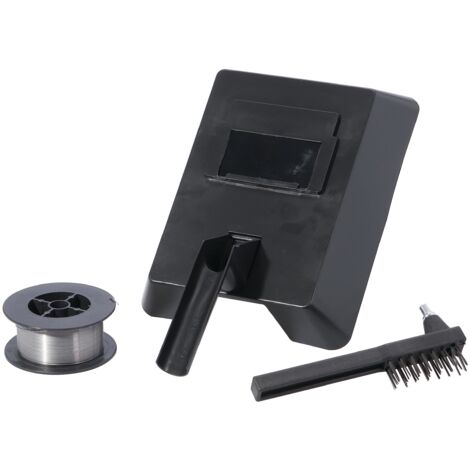 Silverline 100A MMA Arc Welder 40 - 100A UK 677293