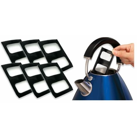 Morphy Richards Kettle Spout Filter Gauze (Pack of 6)