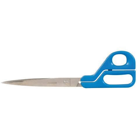Silverline Decorators Scissors - 300mm