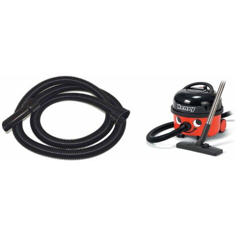 Numatic BASIL and CHARLES 2.5 Metre 32mm Vacuum Cleaner Hose