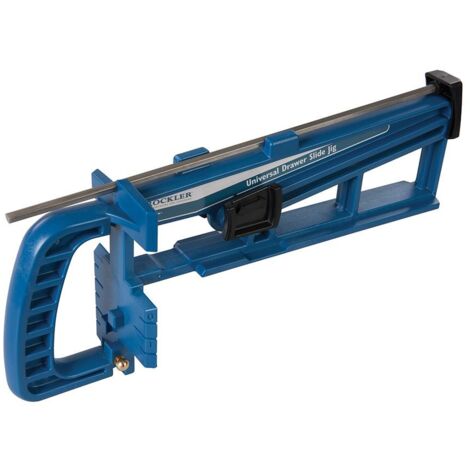 Rockler Drawer Slide Jig 1-3/4" 865042