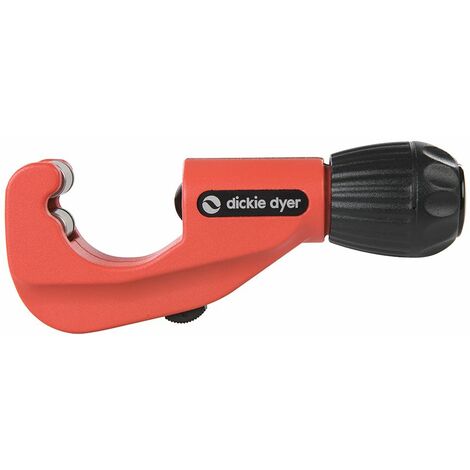 Dickie Dyer Pipe Cutter - 6 - 35mm