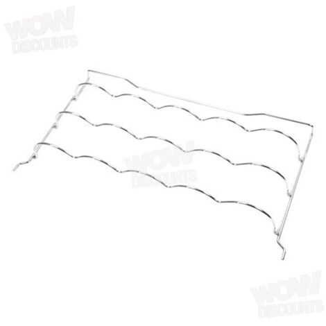Refrigerator Wine & Bottle Rack for Hotpoint/Ariston Fridges and Freezers
