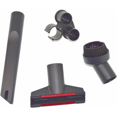 Universal Vacuum Cleaner 32mm Tool Tree Kit