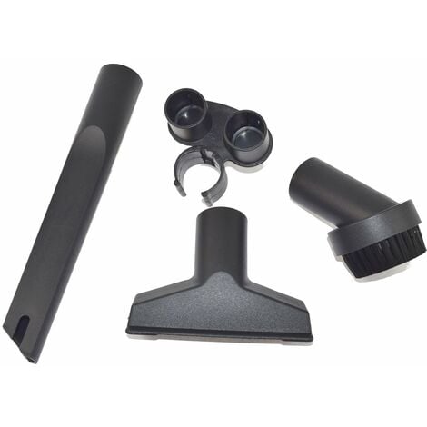 Universal Vacuum Cleaner 32mm Tool Tree Kit