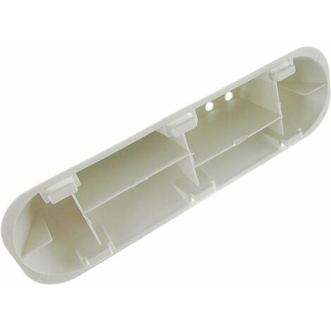 Indesit WIXE127UKTEV Washing Machine Drum Paddle/Lifter 10 Hole