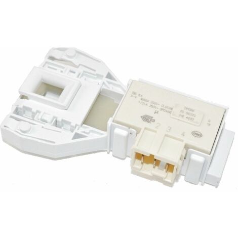 Hotpoint WT741/2P Door Interlock