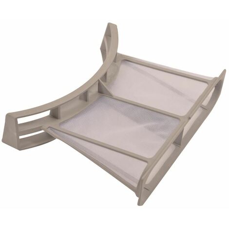 Hotpoint TL11P Grey One Piece Tumble Dryer Lint Filter